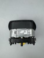 China Black Original Steering Wheel Airbag OE 4E0880201BD For Audi A8 for sale