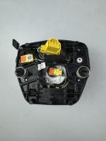 China Black Original Steering Wheel Airbag OE 4E0880201BD For Audi A8 for sale