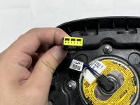China OE 11B2921A1535 Class Driver Airbag Replacement Parts For BMW F10 for sale