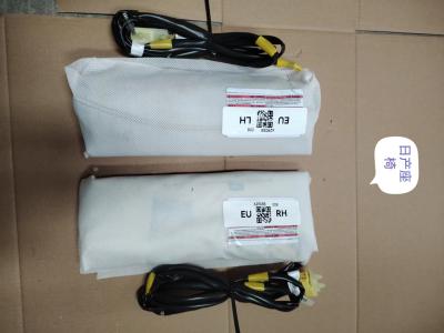 China Nissan Sentra Front Right Seat Belt Airbags Passenger Side Seat Airbag Replacement 2012-2025 OEM for sale