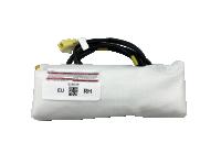 China Nissan Sentra Front Right Seat Belt Airbags Passenger Side Seat Airbag Replacement 2012-2025 OEM for sale