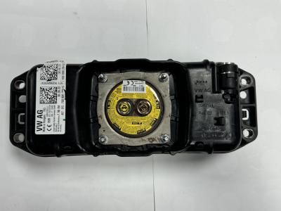 China Original Passenger Airbag Assembly , OEM Dashboard Airbag For Porsche Cayenne 971 9Y0 for sale