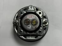 China Black Original Steering Wheel Airbag OE 95B 880 201 F​ For Porsche Cayenne supply for sale
