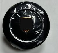 China Black Original Steering Wheel Airbag OE 95B 880 201 F​ For Porsche Cayenne supply for sale