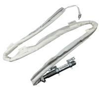 China OE Replacement Driver Left Side Curtain Airbag For Audi A8 4H4880741D Roof Airbag for sale