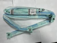 China Driver Left Side Head Curtain Airbag For Mercedes-Benz W166L A2928600102 Roof Airbag for sale