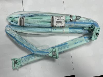 China Driver Left Side Head Curtain Airbag For Mercedes-Benz W166L A2928600102 Roof Airbag for sale
