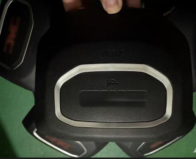 China Original Steering Wheel Airbag ​ For GMC Manufacturer Supply Airbag Assembly for sale