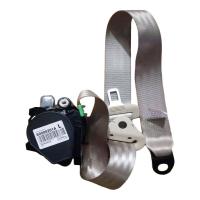 China OEM Three Point Seat Belt Replacement for Chevrolet Captiva Wuling Almaz with 3.3-3.5m Webbing in Black, Grey, Beige for sale