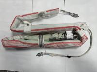 China Left Head Driver Curtain Airbag For BMW X3/ IX3 2018 ECE Roof Airbag OE739686216 for sale