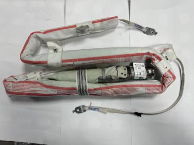 China Left Head Driver Curtain Airbag For BMW X3/ IX3 2018 ECE Roof Airbag OE739686216 for sale