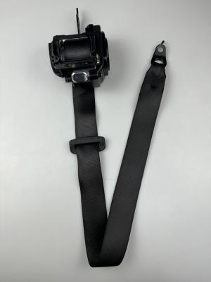 China OEM Three Point Seat Belts for BMW 530Li with 3.3-3.5m Webbing Rear Seat Belt Replacement for sale