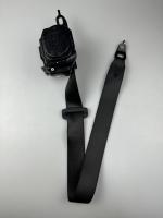 China OEM Three Point Seat Belts for BMW 530Li with 3.3-3.5m Webbing Rear Seat Belt Replacement for sale
