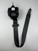 China OEM Three Point Seat Belts for BMW 530Li with 3.3-3.5m Webbing Rear Seat Belt Replacement for sale