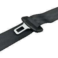 China Wholesale OEM-Spec Front Passenger Side Seat Belt Assembly for 2014-2017 Honda Accord – Factory Direct Supply for sale
