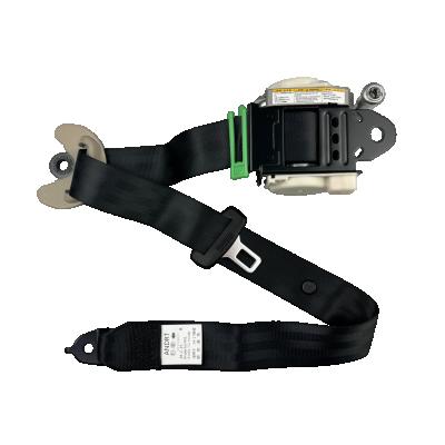 China Wholesale OEM-Spec Front Passenger Side Seat Belt Assembly for 2014-2017 Honda Accord – Factory Direct Supply for sale