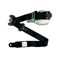 China Toyota Corolla Cross / Frontlander Left Front Seat Belt Assembly 2021-2026 - 73220-0R090 / 73220-F4010 Replacement for sale