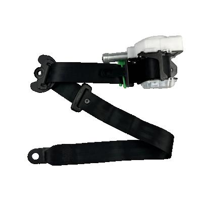 China Toyota Corolla Cross / Frontlander Left Front Seat Belt Assembly 2021-2026 - 73220-0R090 / 73220-F4010 Replacement for sale