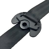 China Toyota Corolla Cross / Frontlander Left Front Seat Belt Assembly 2021-2026 - 73220-0R090 / 73220-F4010 Replacement for sale