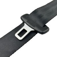 China Toyota Corolla Cross / Frontlander Left Front Seat Belt Assembly 2021-2026 - 73220-0R090 / 73220-F4010 Replacement for sale