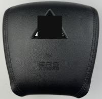 China Mitsubishi L200 Steering Wheel Airbag with Black Cover and Single-Stage Deployment for 2015-2023 Models for sale