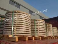 China Duplex Stainless Steel Coil S31803/S32205 for sale