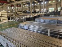 China ASME B165 Alloy 625 Nickel Alloy Pipe 12.7mm OD Seamless for Offshore Desalination for sale