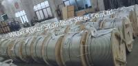 China 1.4404 316L Stainless Steel Welded Pipe 1 1/2 x 16BWG EN 10217-7 for sale