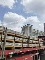 China Duplex Stainless Steel Sheet S31803 for sale