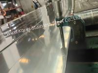 China Super Duplex Stainless Steel Sheet S32750 1mm-25mm for Seawater Offshore for sale
