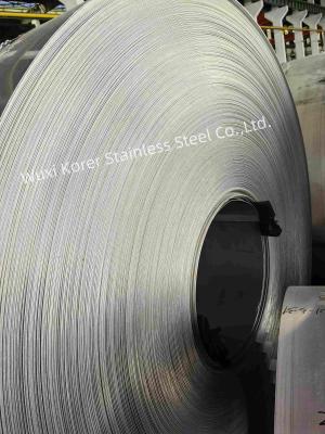 China Stainless Steel Coil 304 ASME SA240 for sale