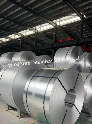 China S32205 Duplex Stainless Steel Sheet 1mm-20mm Thickness for Chemical Petrochemical Applications for sale