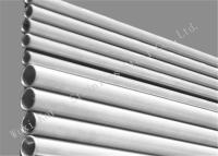 China ASME SA213 304L Stainless Steel Seamless Pipe 12.7mm-200mm OD for Industrial Fluid Transport for sale