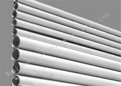 China ASME SA213 304L Stainless Steel Seamless Pipe 12.7mm-200mm OD for Industrial Fluid Transport for sale