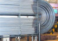 China ASME SA688 304 Stainless Steel U Tube 12-50mm OD for Heat Exchanger for sale