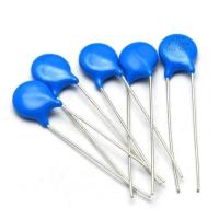 China 70J 0.4W Metal Oxide Varistor Fast Responding To Transient Over Voltage for sale
