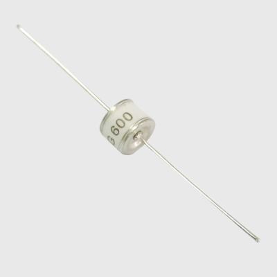 China SXH81 Gas Discharge Tube Lightning Protection For Consumer Electronics for sale