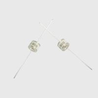 China 10KA 230V GDT Gas Discharge Tube For Circuit Protection PCB Board for sale