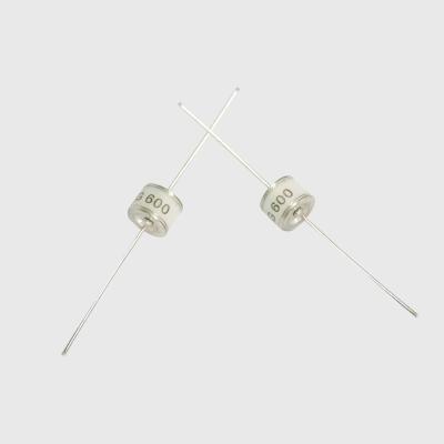 China 10KA 230V GDT Gas Discharge Tube For Circuit Protection PCB Board for sale