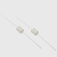 China Ceramic Material GDT Tube , Surge Protector GDT For Stations / Security System for sale