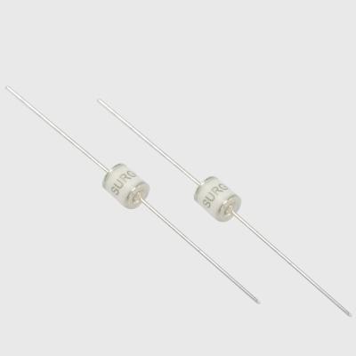 China Ceramic Material GDT Tube , Surge Protector GDT For Stations / Security System for sale
