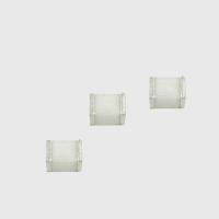 China SMD 230XM Ceramic Discharge Tubes Low Capacitance Micro Gap Design for sale