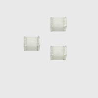 China SMD 230XM Gas Discharge Tube High Insulation Resistance 4.5mm*3.2mm For Power Supplies​ for sale