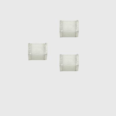 China SMD 230XM Gas Discharge Tube High Insulation Resistance 4.5mm*3.2mm For Power Supplies​ for sale