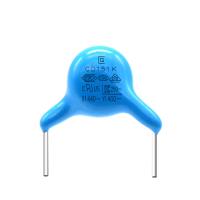 China 151K 400VAC Y1 Safety Capacitor 151K Small Capacity Loss Attenuation for sale