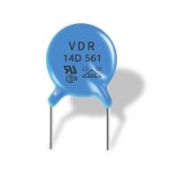 China 10W Metal Oxide Automatic Voltage Regulator Operating Temperature -55℃ To +125℃ for sale