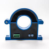 China Good Linearity Hall Effect Current Sensor Bandwidth Fast Response for sale