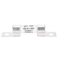 China 500V 50A Electric Vehicle Fuse Good Stability Small Volume For New Energy Vehicles for sale