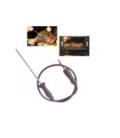China Replacement NTC Temperature Sensor 3K3 Meat Probe Thermometer For Stove Grill Oven for sale