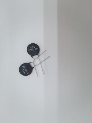 China 3D-20 NTC Through Hole Mounting Technology Thermally Sensitive Resistor for sale